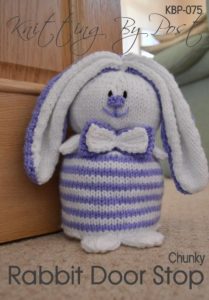 FREE Easy Dolly Knitting Pattern – Knitting by Post