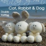 Forget Me Knot Knitting Pattern – Knitting Patterns