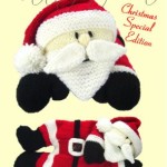 Happy Bunny Pyjama Case Knitting Pattern – Knitting by Post