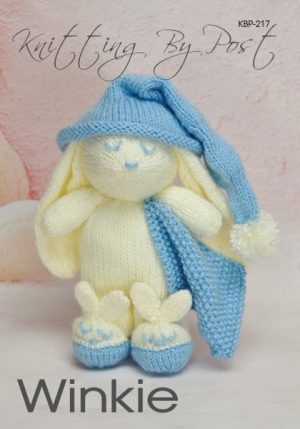 Duck Little Sweetie Knitting Pattern – Knitting by Post