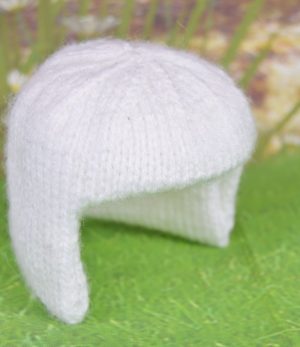 Lifeboat Man Knitting Pattern – Knitting by Post