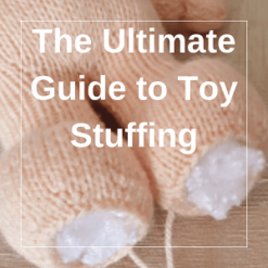 The Ultimate Guide to Toy Filling – Safe Stuffing for Knitted Toys ...
