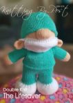 Doctor – Knitting by Post