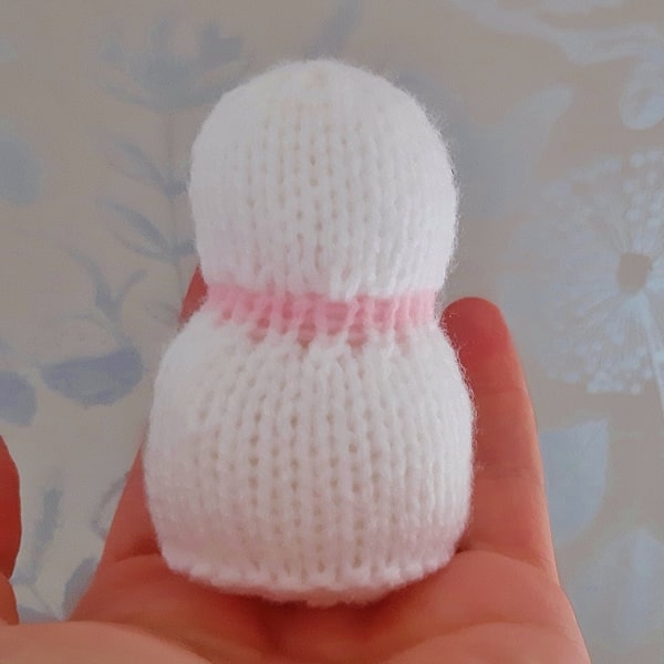 FREE Little Owl Knitting Pattern – Knitting by Post