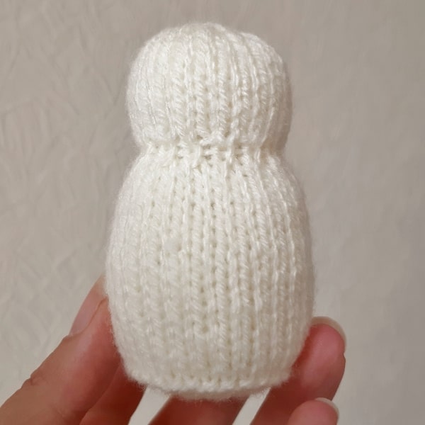 FREE Little Bunny Knitting Pattern – Knitting by Post