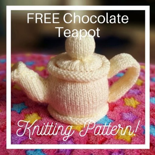 Free Knitting Patterns – Knitting by Post