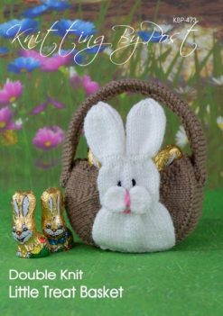How Can Free Easter Knitting Patterns for Creme Eggs Sweeten Your ...