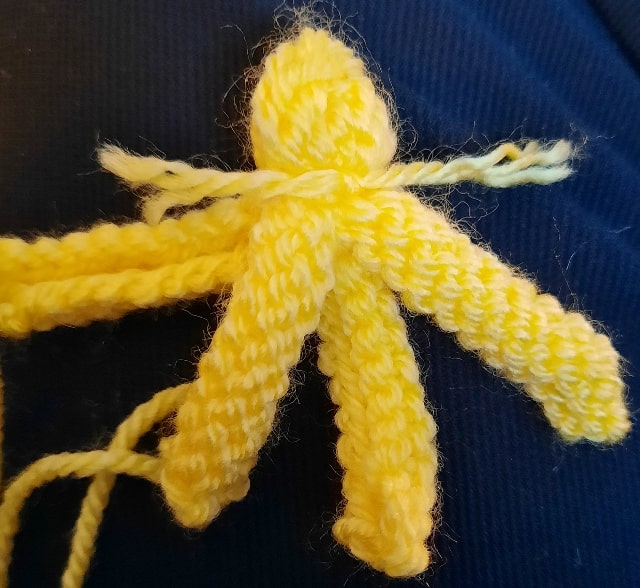 FREE King Coronation Crown Knitting Pattern – Knitting by Post