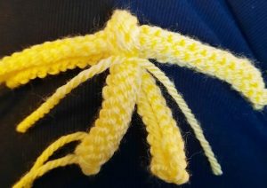 FREE King Coronation Crown Knitting Pattern – Knitting by Post