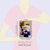 Royal King Toy Knitting Pattern – Knitting by Post