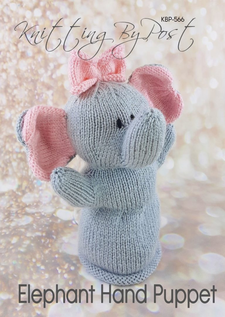 What’s New? – Knitting by Post