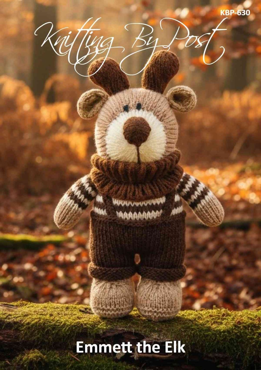 Things to Knit for Charity – Knitting by Post